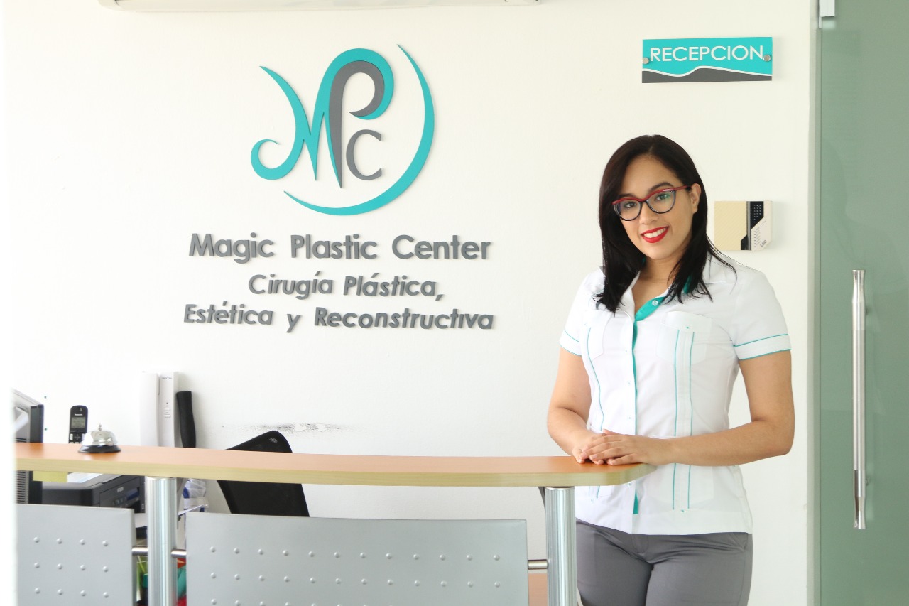 Magic Plastic Center – CIRUGÍA PLÁSTICA, ESTÉTICA Y RECONSTRUCTIVA